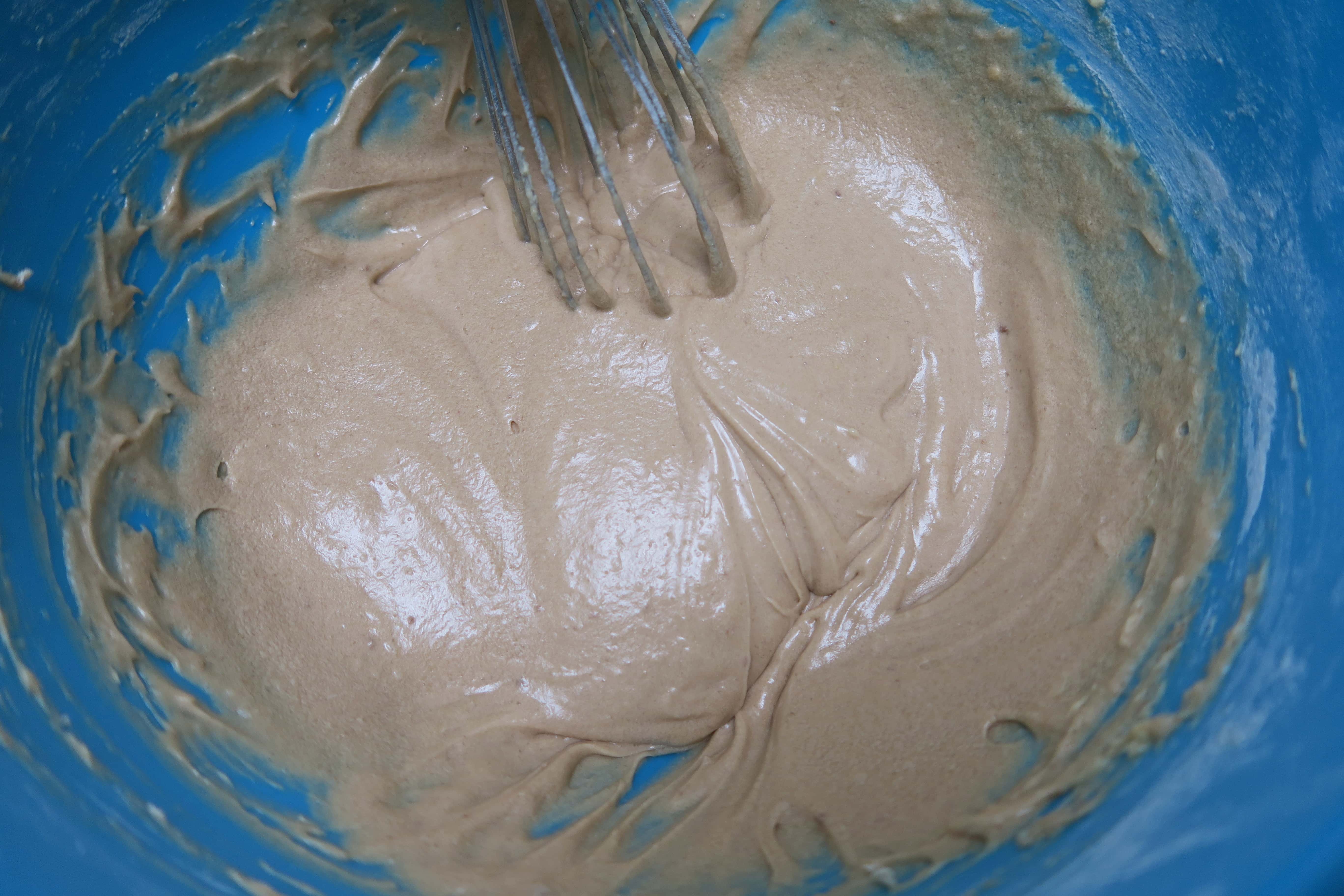 Galaxy Chocolate Cupcakes - The Baking Explorer