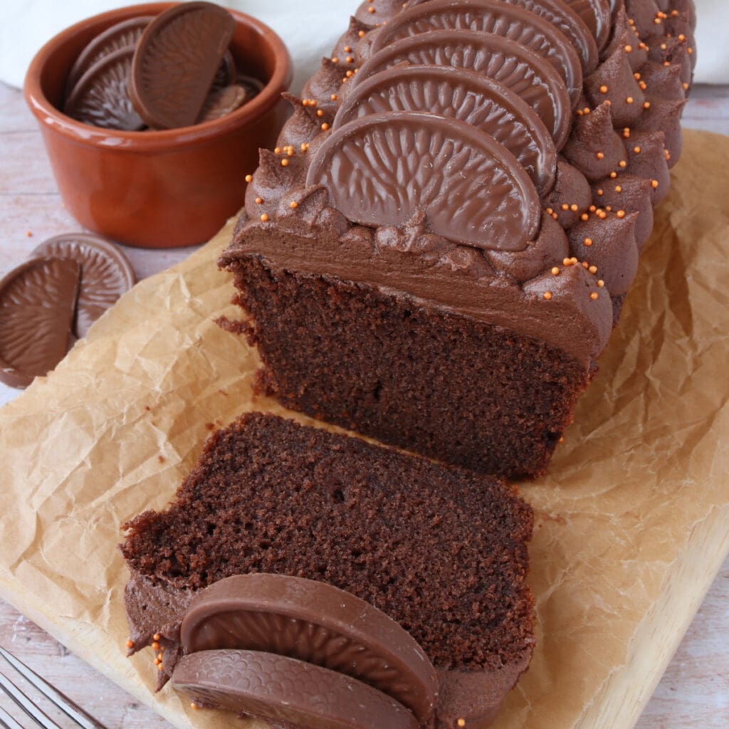 Loaf Cake Recipes - The Baking Explorer