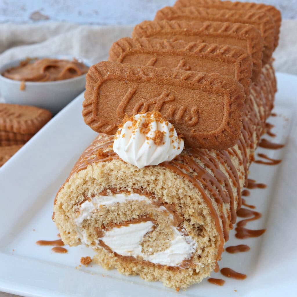 29 Recipes Using Biscoff Spread - The Baking Explorer