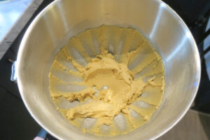 After Eight Cookies - The Baking Explorer
