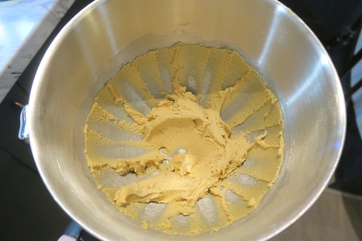 After Eight Cookies - The Baking Explorer