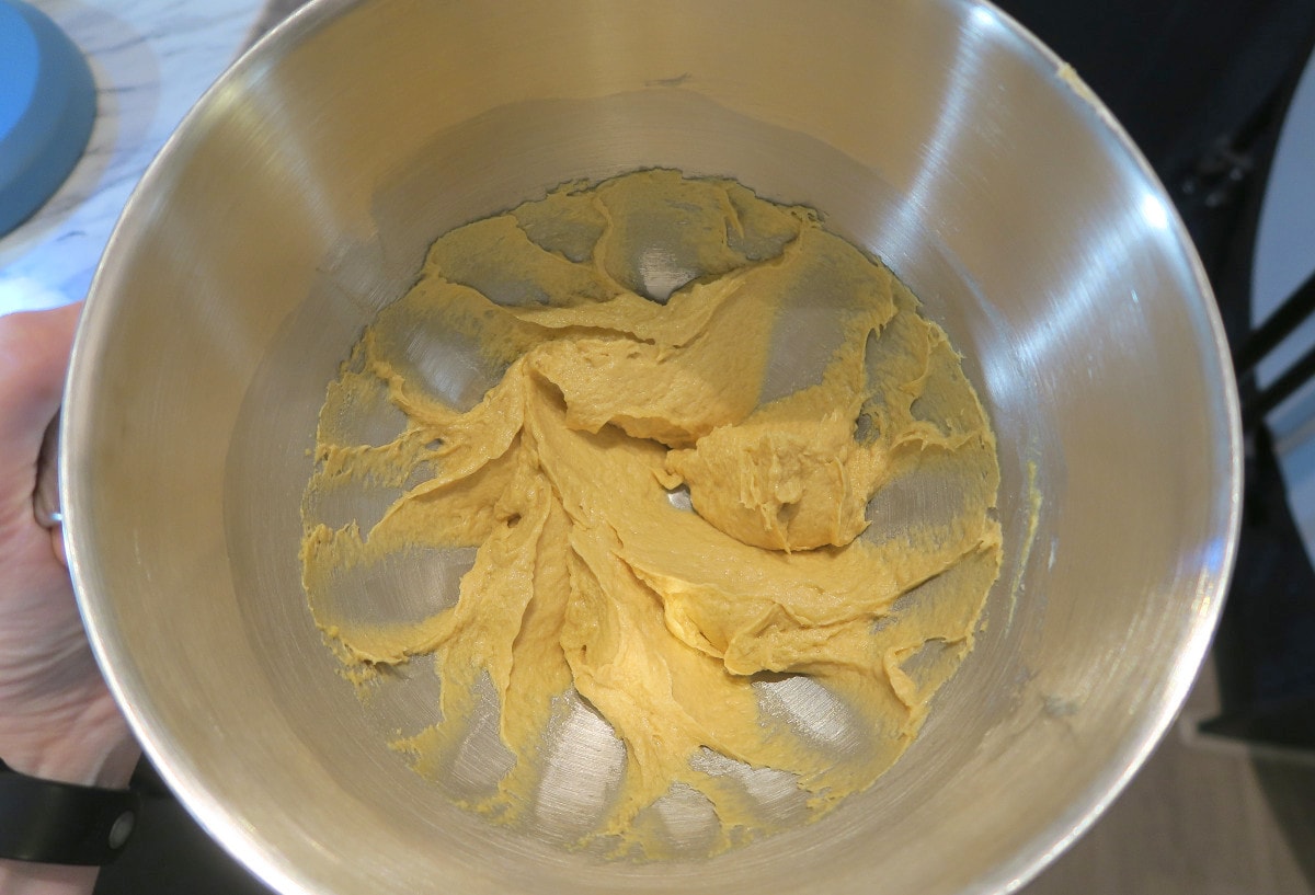 After Eight Cookies - The Baking Explorer