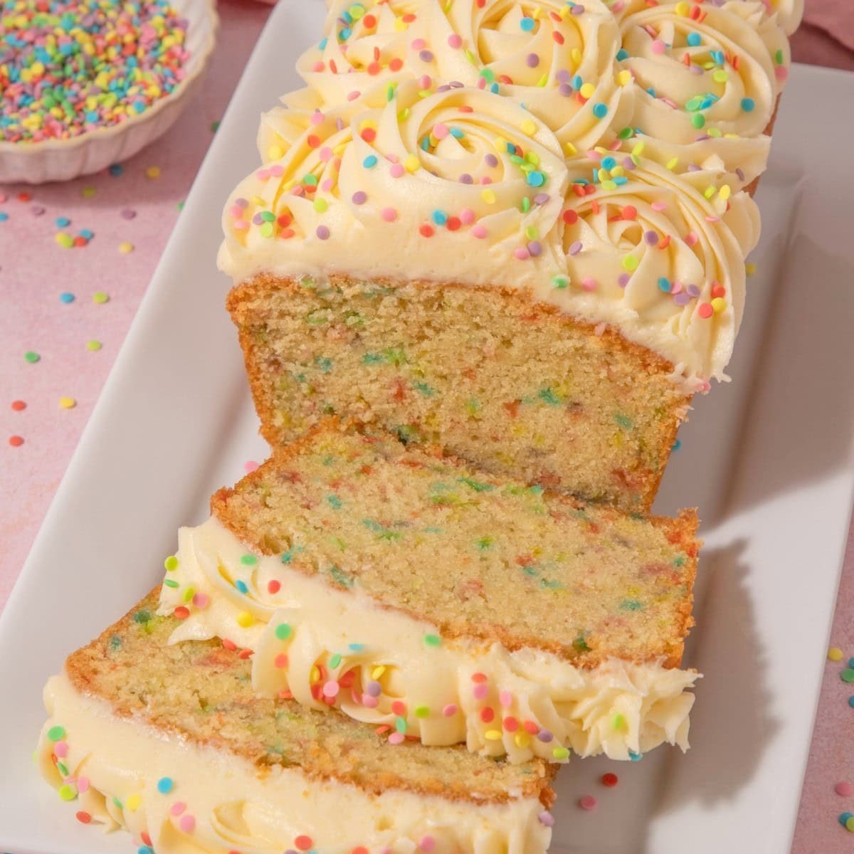 Cake recipes for every occasion - The Baking Explorer